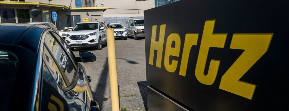 Hertz Customers Jailed on False Theft Reports Ask to Sue Insurers